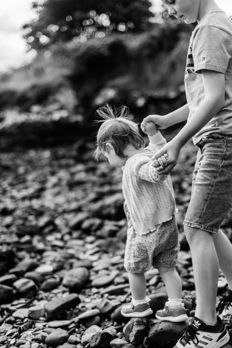 Carly Rodgers Family Portraiture – Northern Ireland family portrait ...